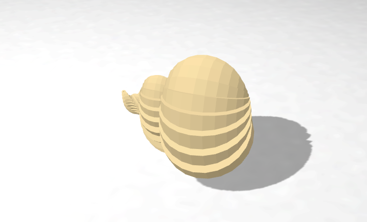 Codeblock Design Shell For Maker Faire Cdmx 2023 Tinkercad 7063