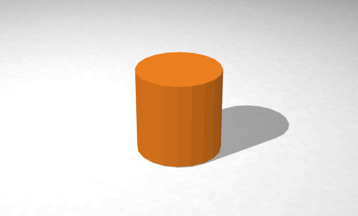 Codeblock design 3D_Parametric_Shadow - Tinkercad
