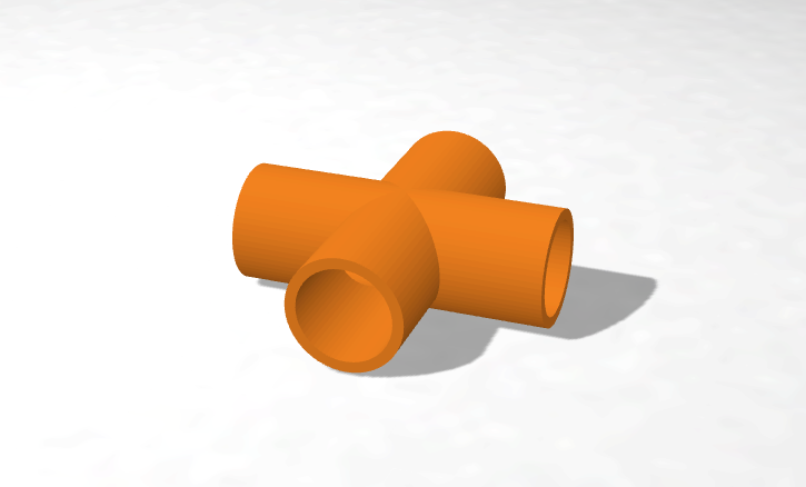 Codeblock Design Square Planar Tinkercad 7190