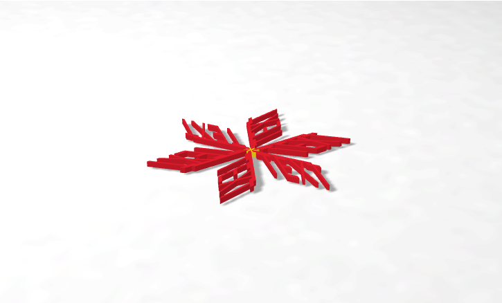 Codeblock Design Patterns Challenge Tinkercad 1261