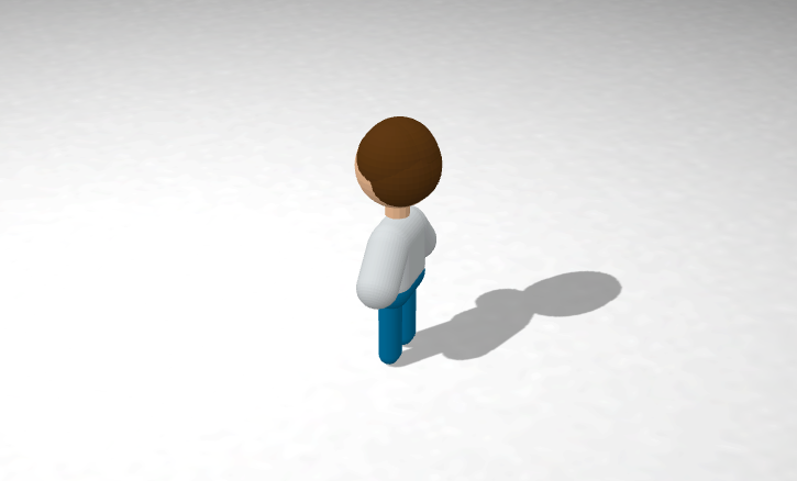 Codeblock Design Persona Tinkercad 3244