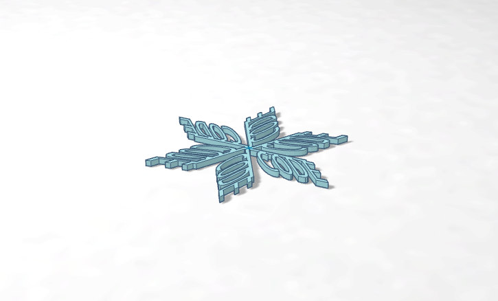 Codeblock Design Patterns Challenge Tinkercad