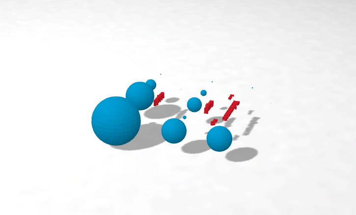Codeblock Design Mapping Values Tinkercad 5365