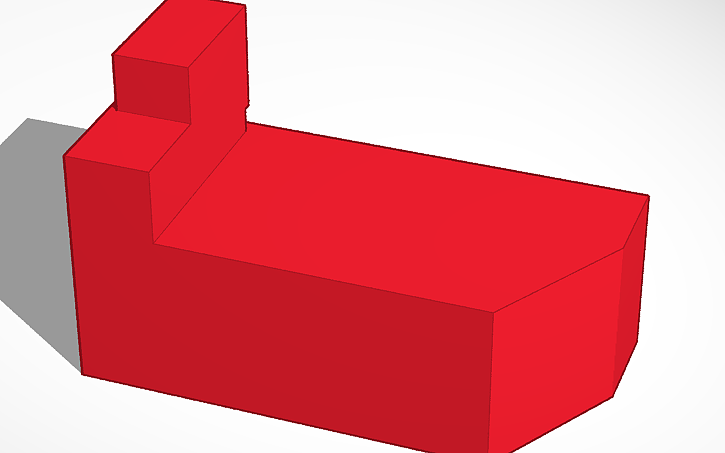 3D design Trace M Model 3 | Tinkercad