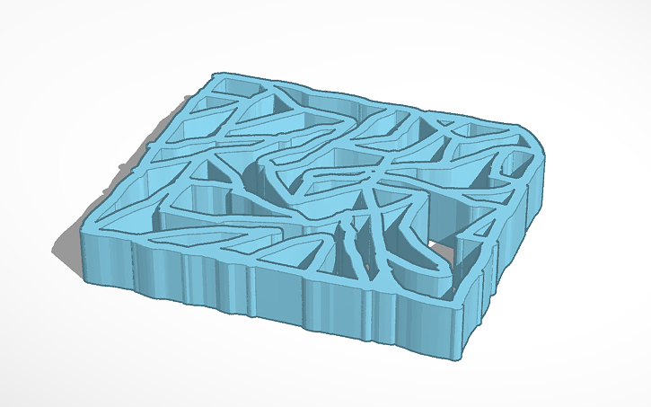 3D design Magnificent Gogo-Bombul - Tinkercad