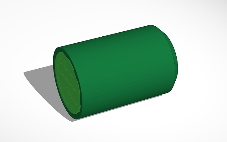 3D design Time Capsule (Display) | Tinkercad