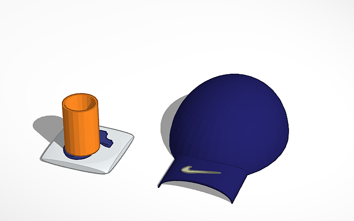 3D design Fabulous Snicket-Blad - Tinkercad