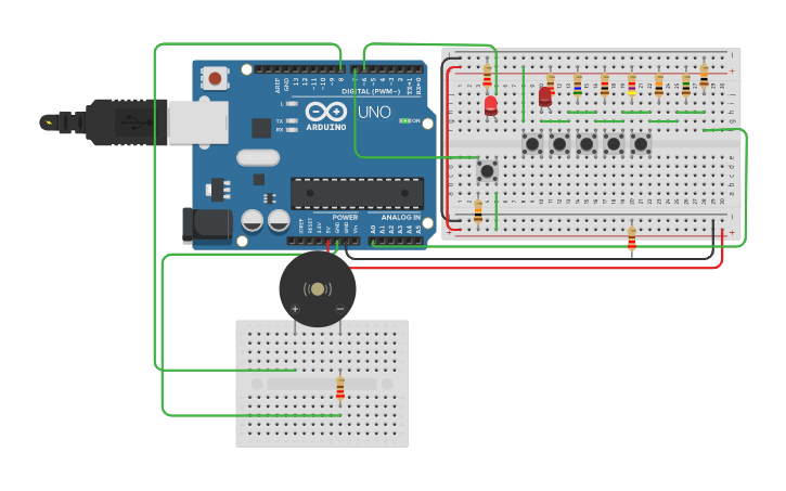 Circuit design bebraware - best free hack - Tinkercad