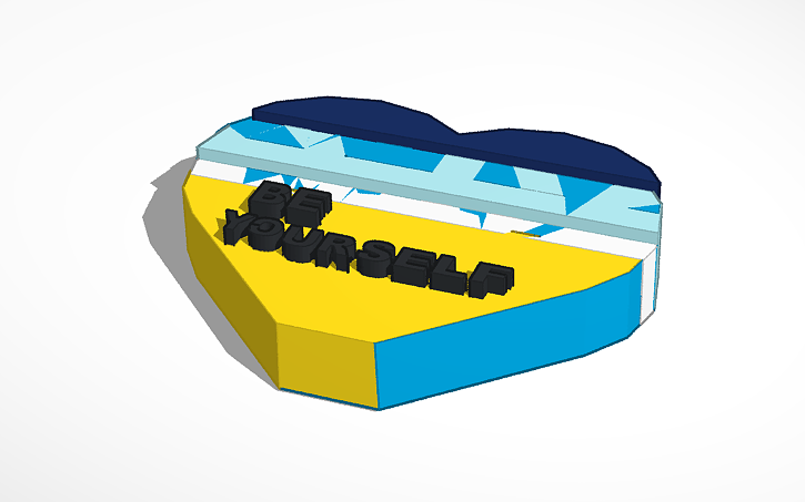 3D design Grade 6 Design Final Idea - Varshini Chandrasekaran | Tinkercad