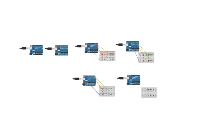 Circuit Design Activity 6 1 Serial Communication I O Tinkercad