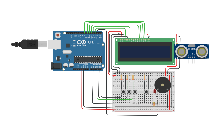 Circuit design temporizador T2(v3) | Tinkercad