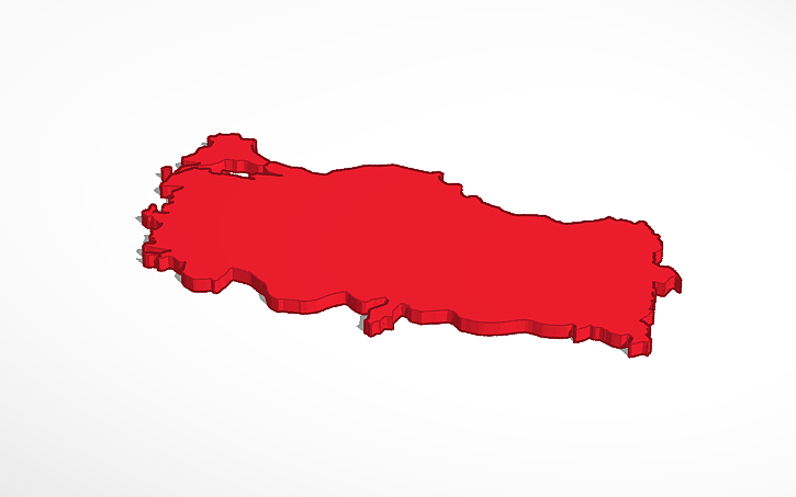 3D design TÜRKİYE | Tinkercad