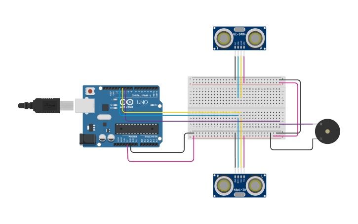 Circuit Design Editing Components Tinkercad