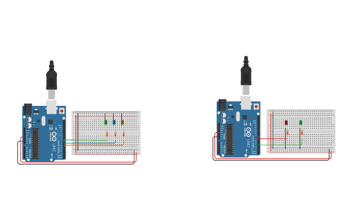 Circuit Design Activity 2 2 Supplementary Activity Tinkercad
