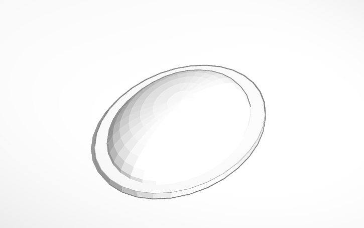 3D design Pearls Gem | Tinkercad