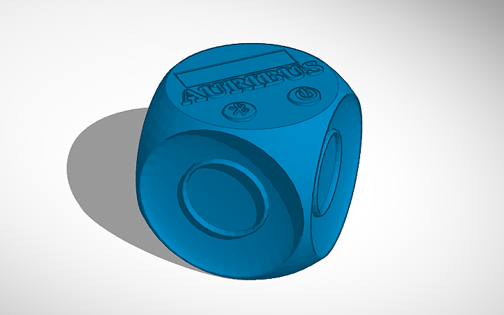 3D design Hub | Tinkercad