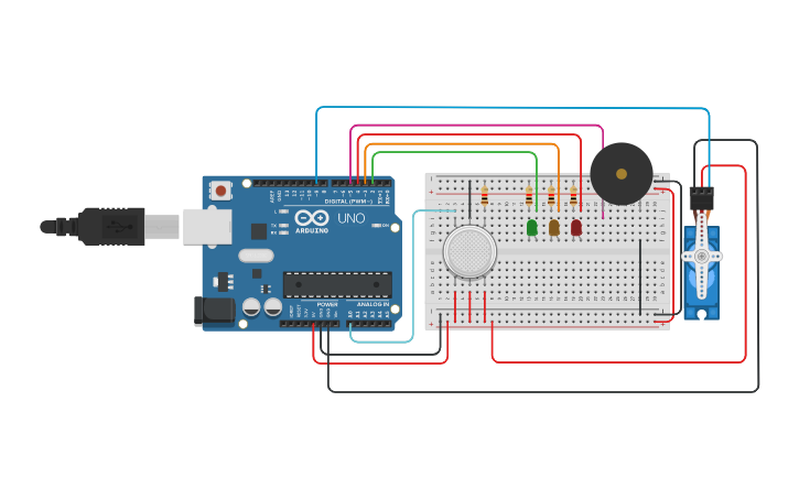 Circuit design Grand Hango-Hillar | Tinkercad