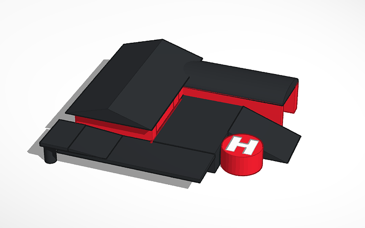 3D design Coen Hot Wheels Silver | Tinkercad