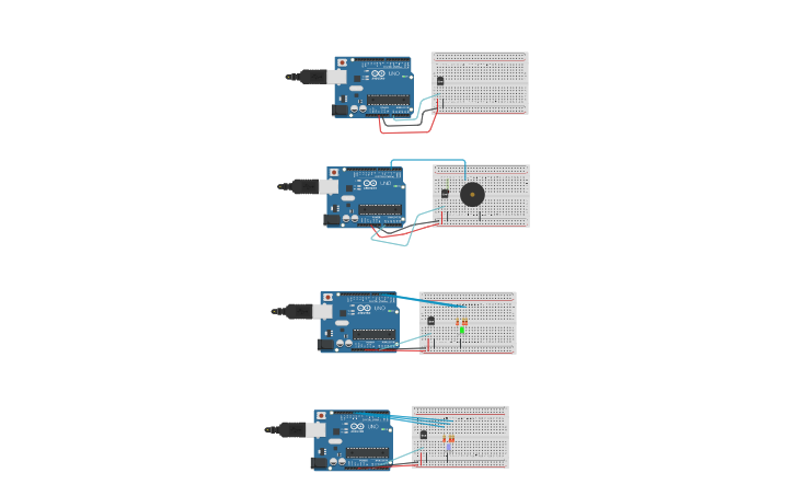 Circuit design Shiny Jaban | Tinkercad