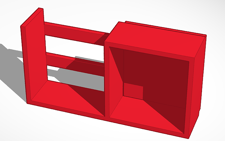 3D design 2127 | Tinkercad