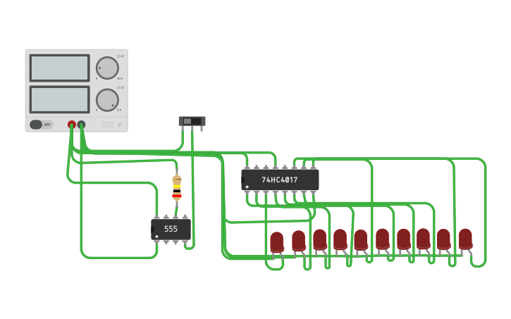 Circuit Design Elect 1 Quiz Tinkercad