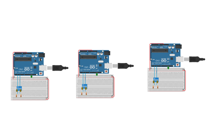 Circuit Design And Nand Xor Tinkercad