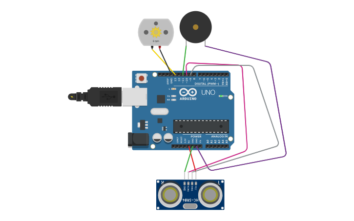 Circuit design SBS_V1.7GRP3 | Tinkercad