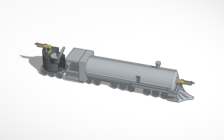 3d Design When Basic Training Just Wont Cut It Tinkercad