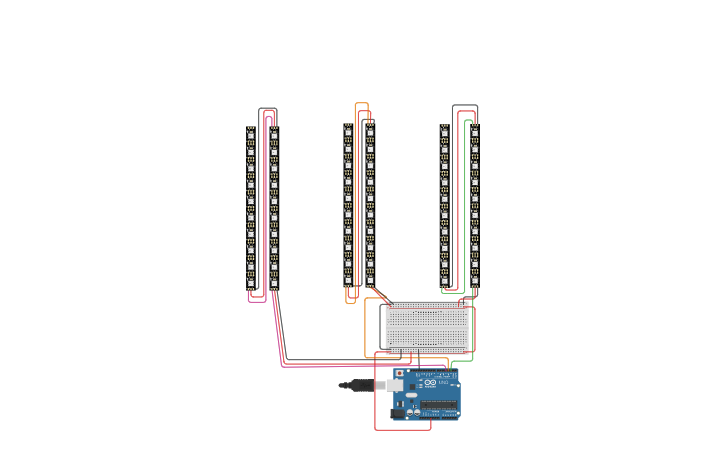 Circuit design Relogio com Arduino e Neopixel - Miguel Aljustrel ... Circuit design Relogio com Arduino e Neopixel - Miguel Aljustrel ...