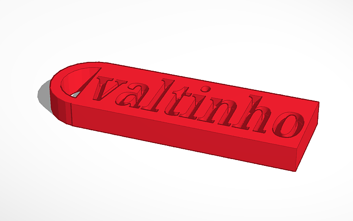 3d Design Smooth Turing Tinkercad