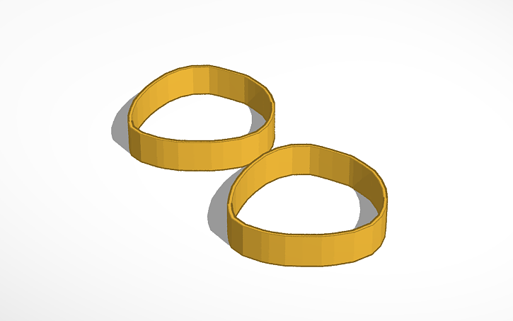 3D design Fursuit Eye Sockets v2 | Tinkercad
