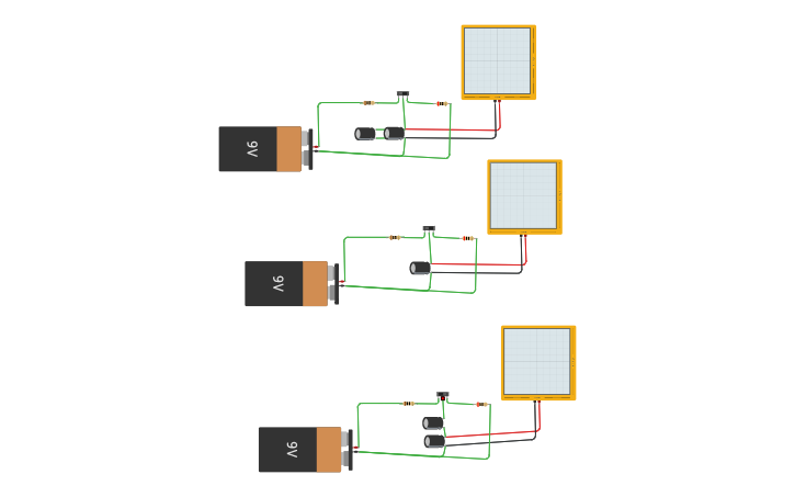Circuit design E4E TENE TK4 | Tinkercad
