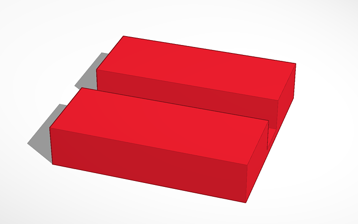 3D design mikey - Tinkercad