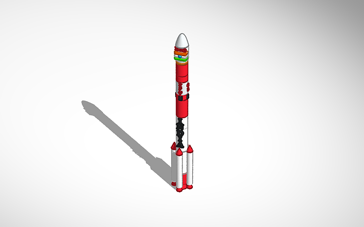 3D design plsv c2 - Tinkercad