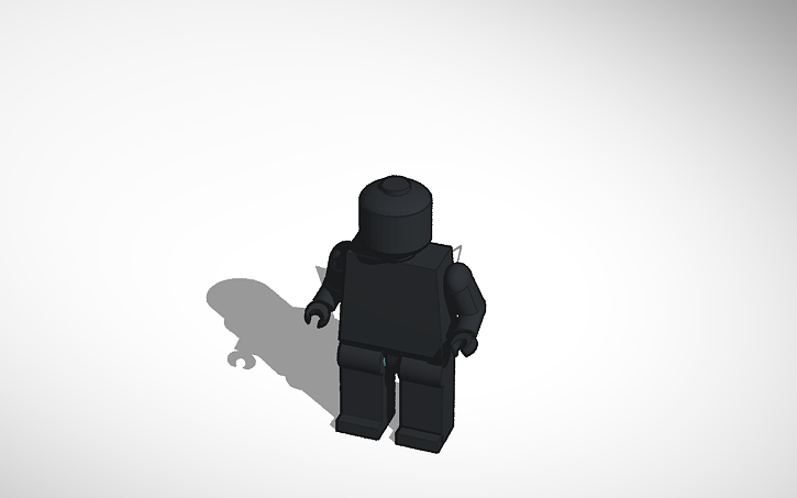 3D design boostoo_shield | Tinkercad