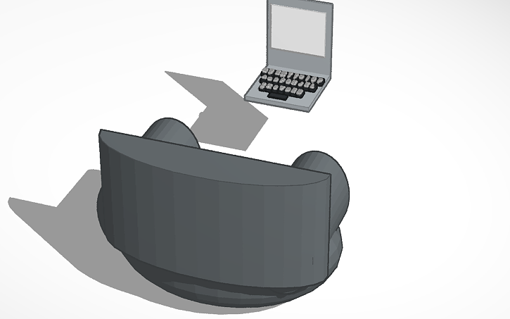 3d Design Printer Copy Of Classroom Tinkercad