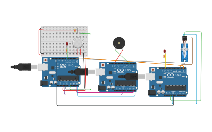Circuit Design Copy Of Activity11 Arduino Gas Sensor Tinkercad 7570
