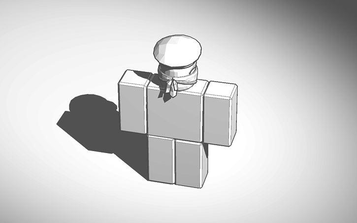 3D design Chess Piece (King) For Contest | Tinkercad