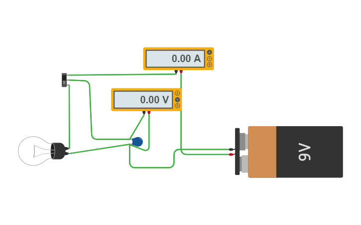 Circuit Design Carga Y Descarga De Un Condensador Esteban Sola Campos