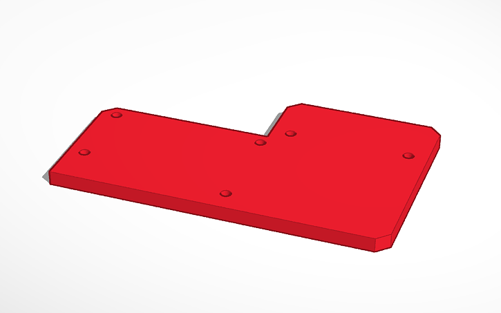 3D design Amazing Maimu-Turing - Tinkercad