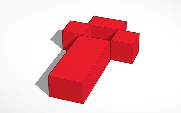 3D design Block | Tinkercad