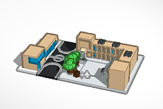 3D design School | Tinkercad