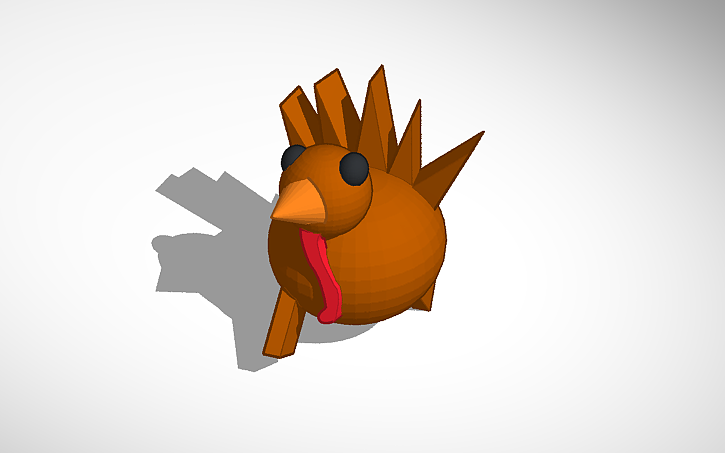 3D design Turkey | Tinkercad