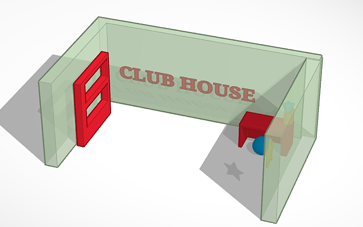 3d Design Activity 2 1 Tinkercad