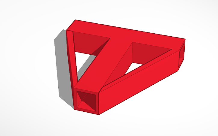 3D design T-bits - Tinkercad
