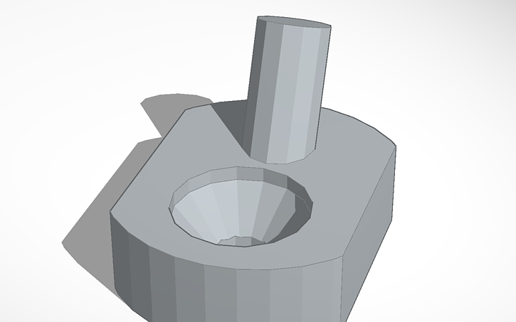 3d Design Tool Clip Ruler Tinkercad