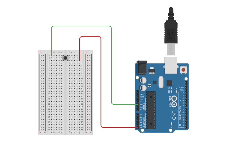 Circuit Design Oefening 5 1 1 1 P 20 Tinkercad