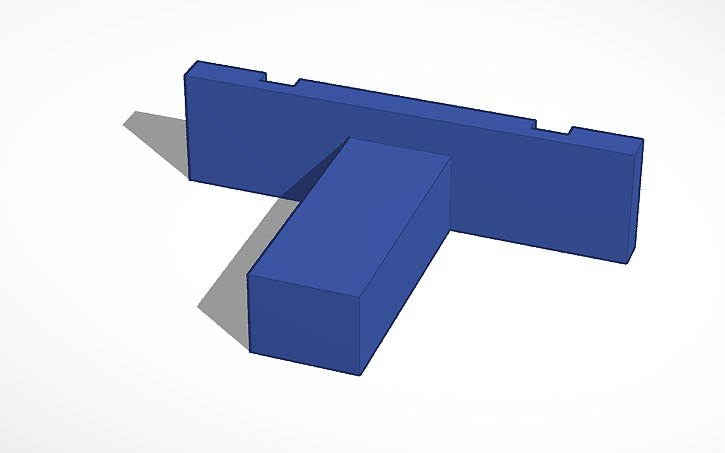3D design Paper Align (Draft) | Tinkercad