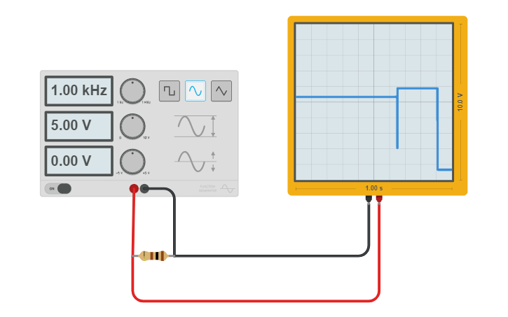 Circuit Design Lab 3 5 Tinkercad