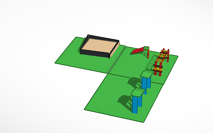 3D design play ground | Tinkercad